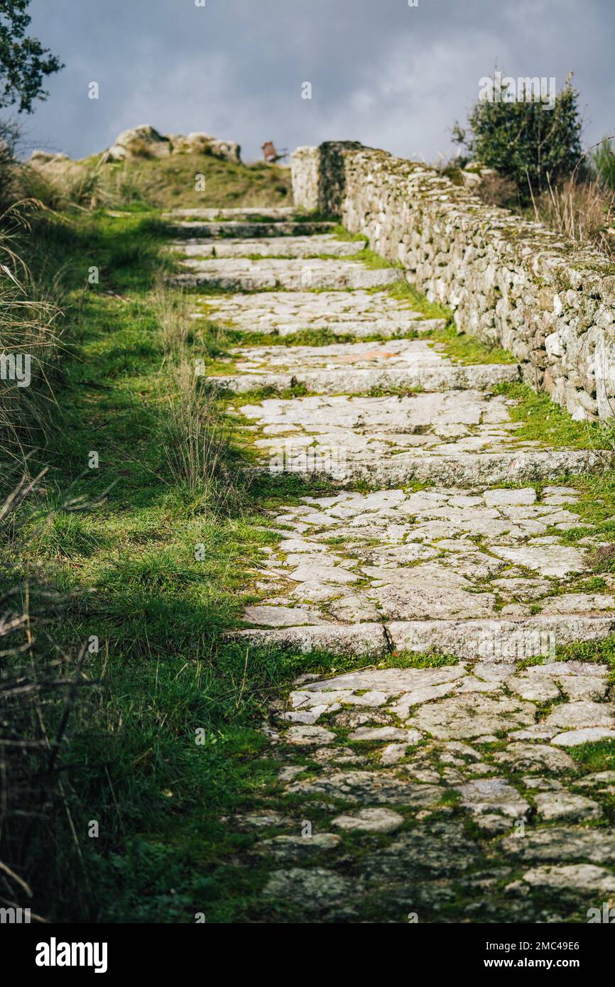 Cobble stones hi-res stock photography and images - Alamy