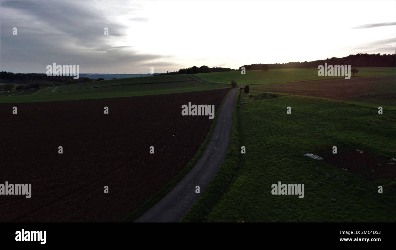 New air field hi-res stock photography and images - Alamy