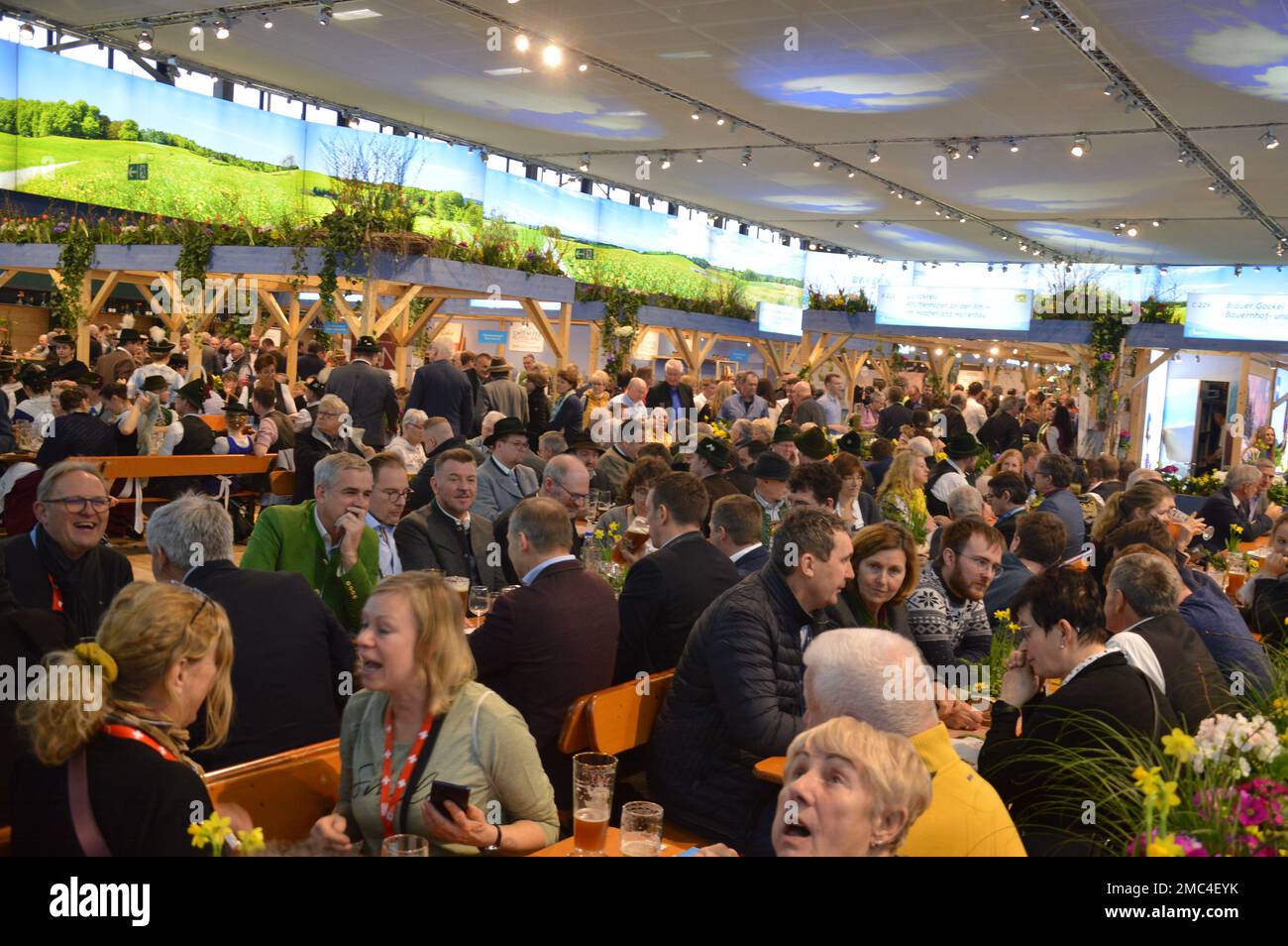 Igw2023 hi-res stock photography and images - Alamy