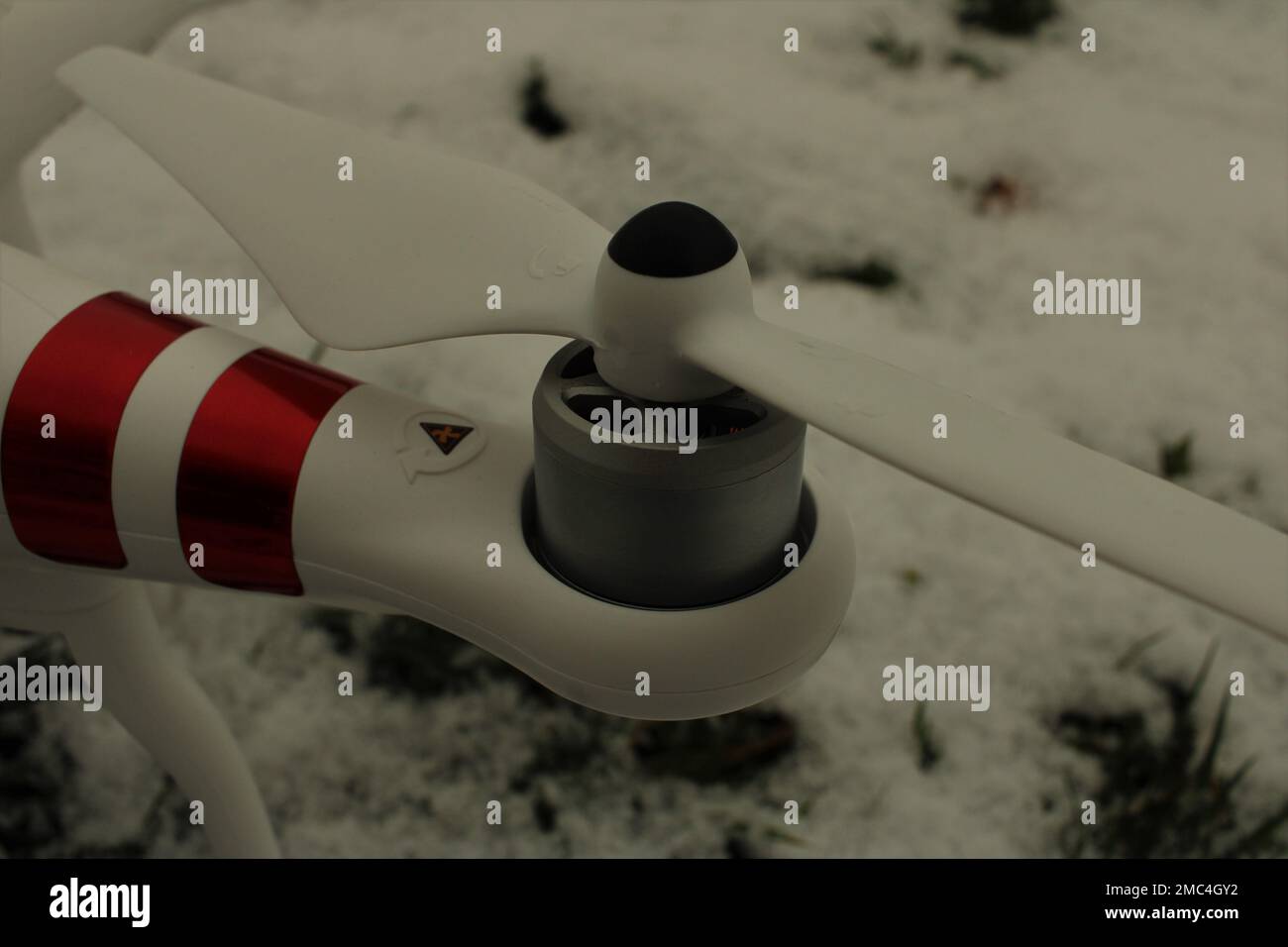 Phantom 3 standard hi-res stock photography and images - Alamy