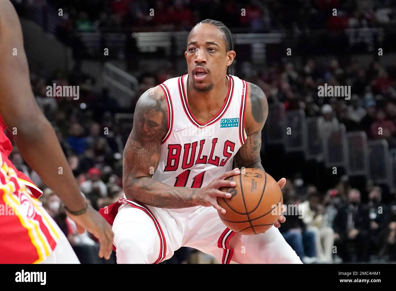 Kirk Hinrich Bulls 2022