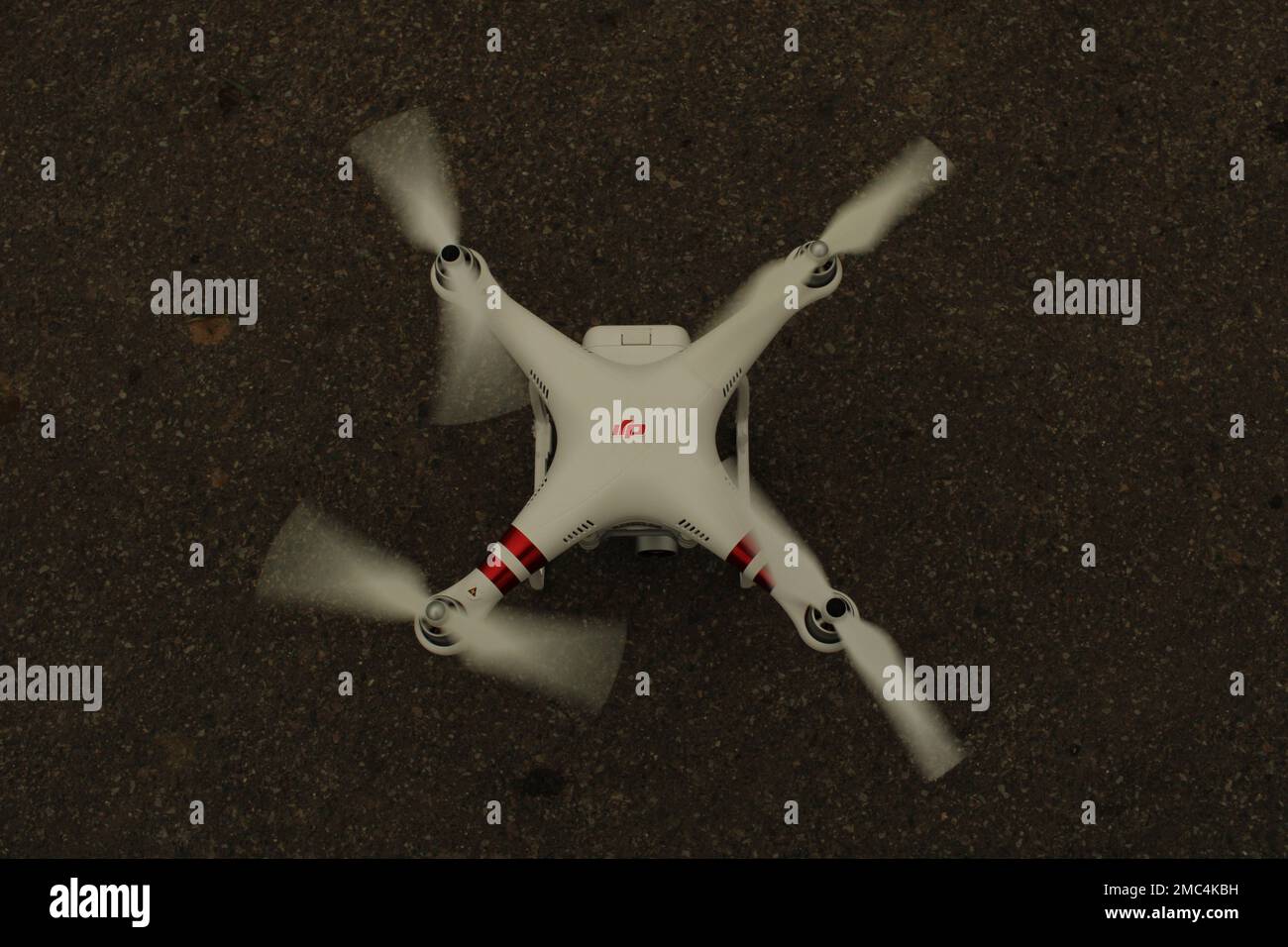 Phantom 3 standard hi-res stock photography and images - Alamy