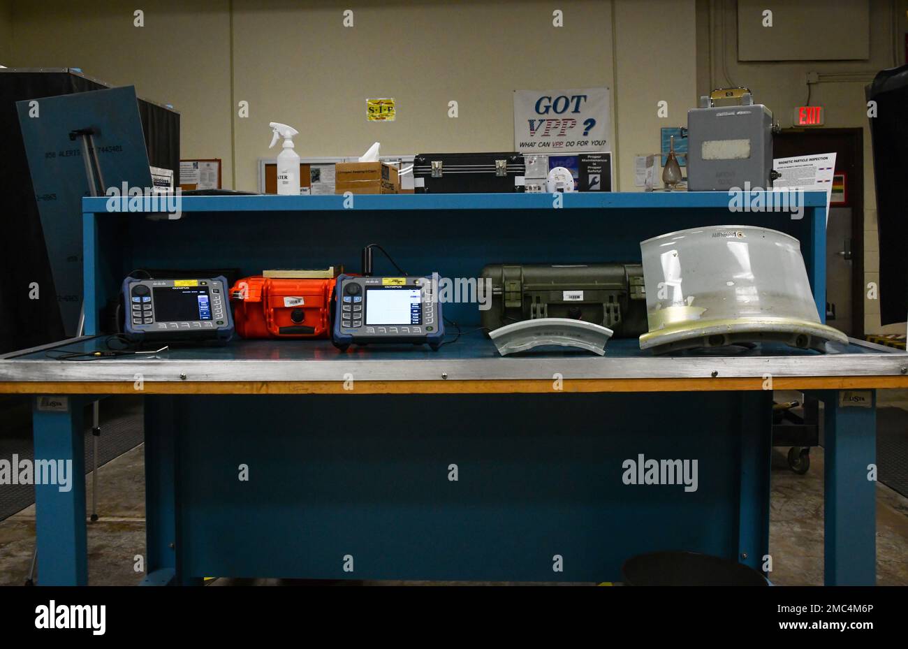 Ndi inspection hi-res stock photography and images - Alamy