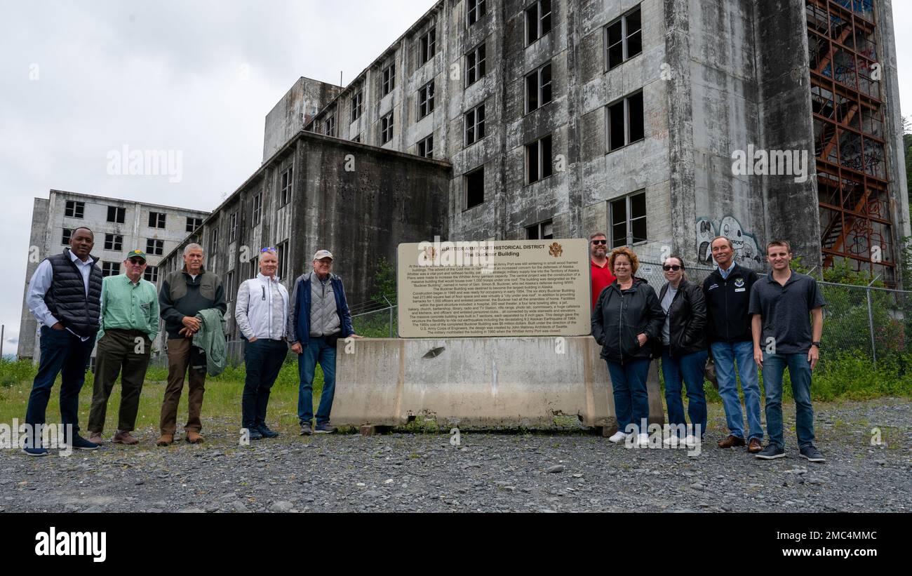 U.S. Air Force Lt. Gen. James A. Jacobson, the Pacific Air Forces ...