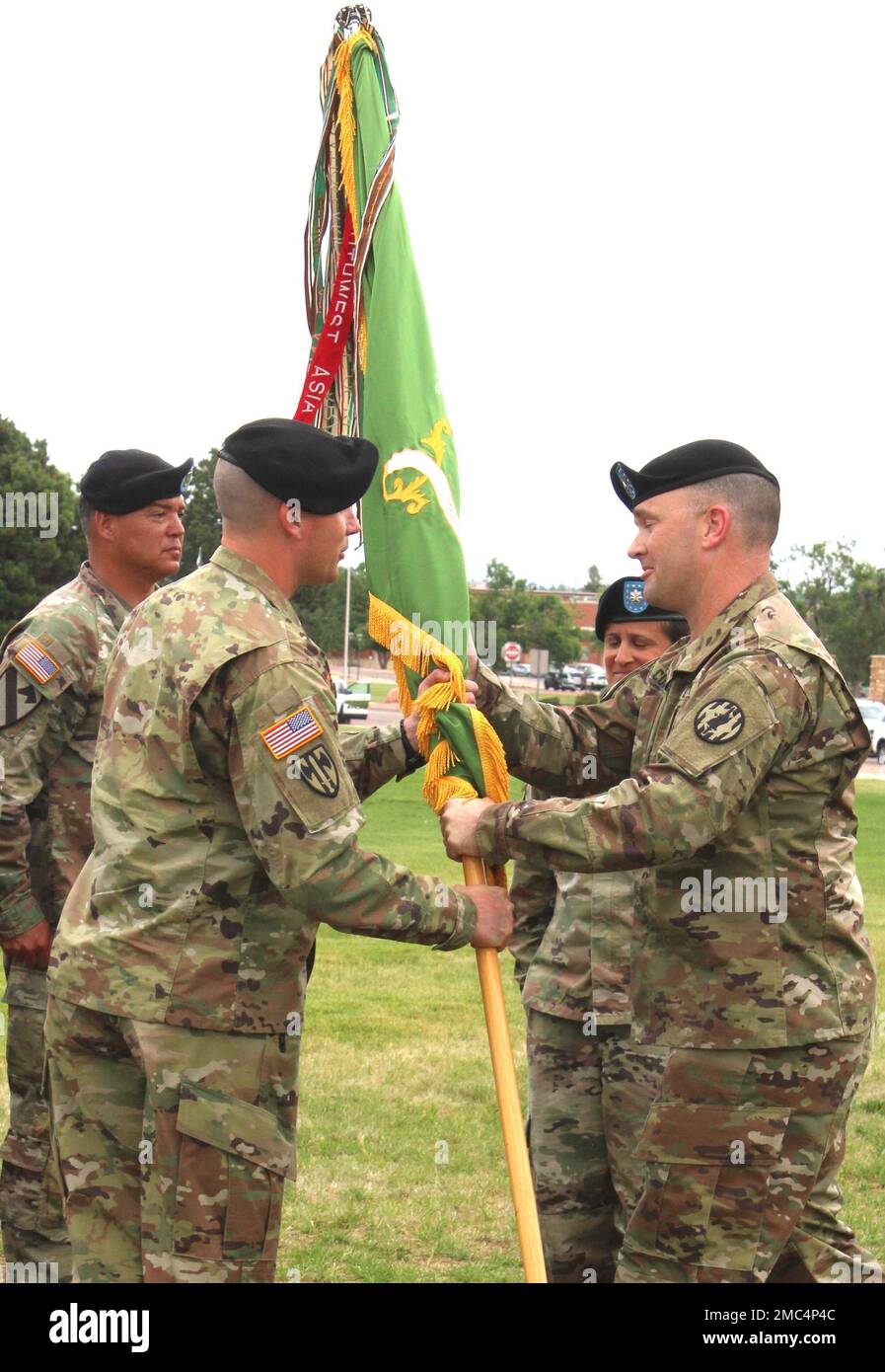 Lt col scott p nelson hi-res stock photography and images - Alamy