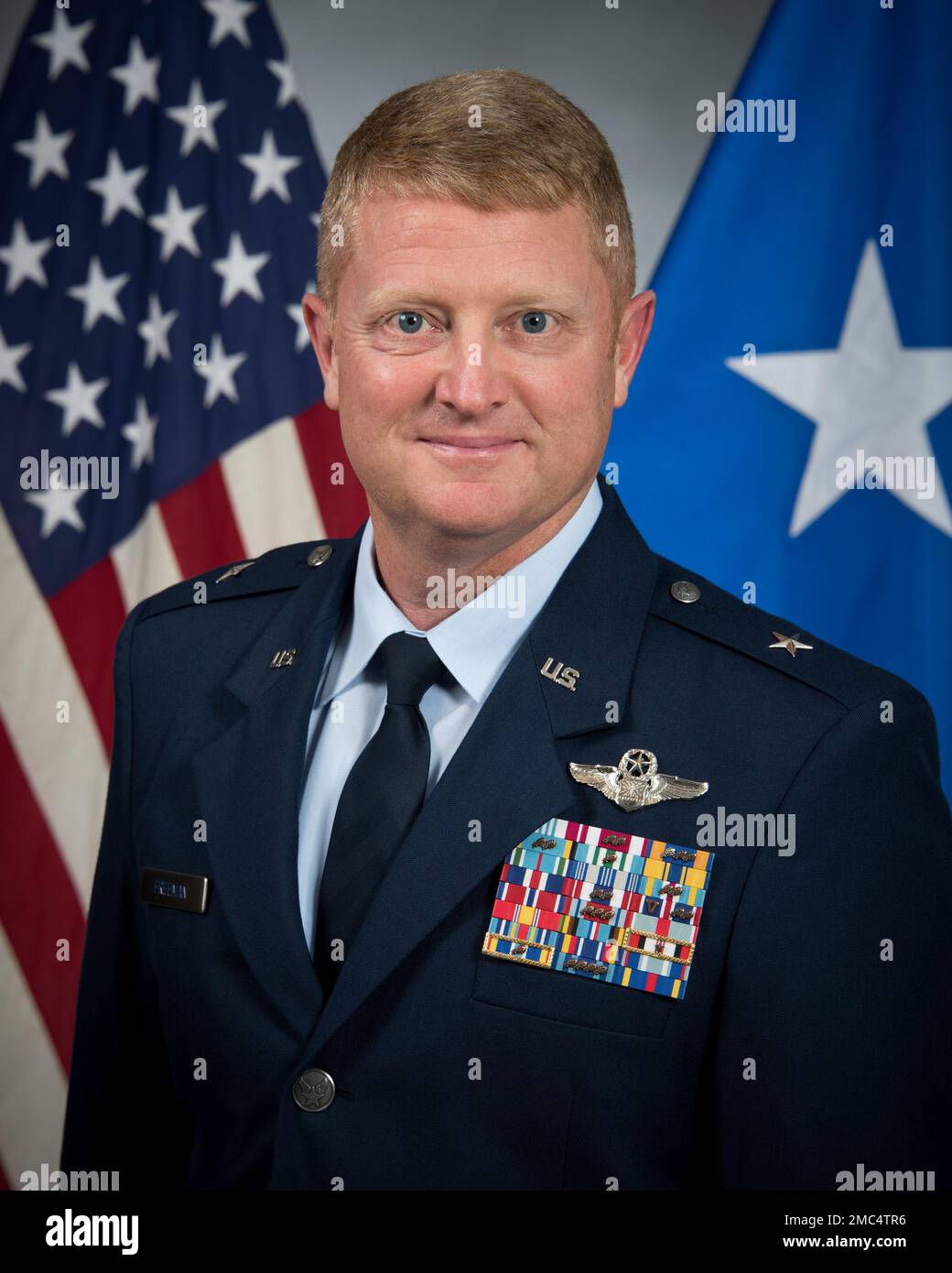 Brig gen william freeman hi-res stock photography and images - Alamy