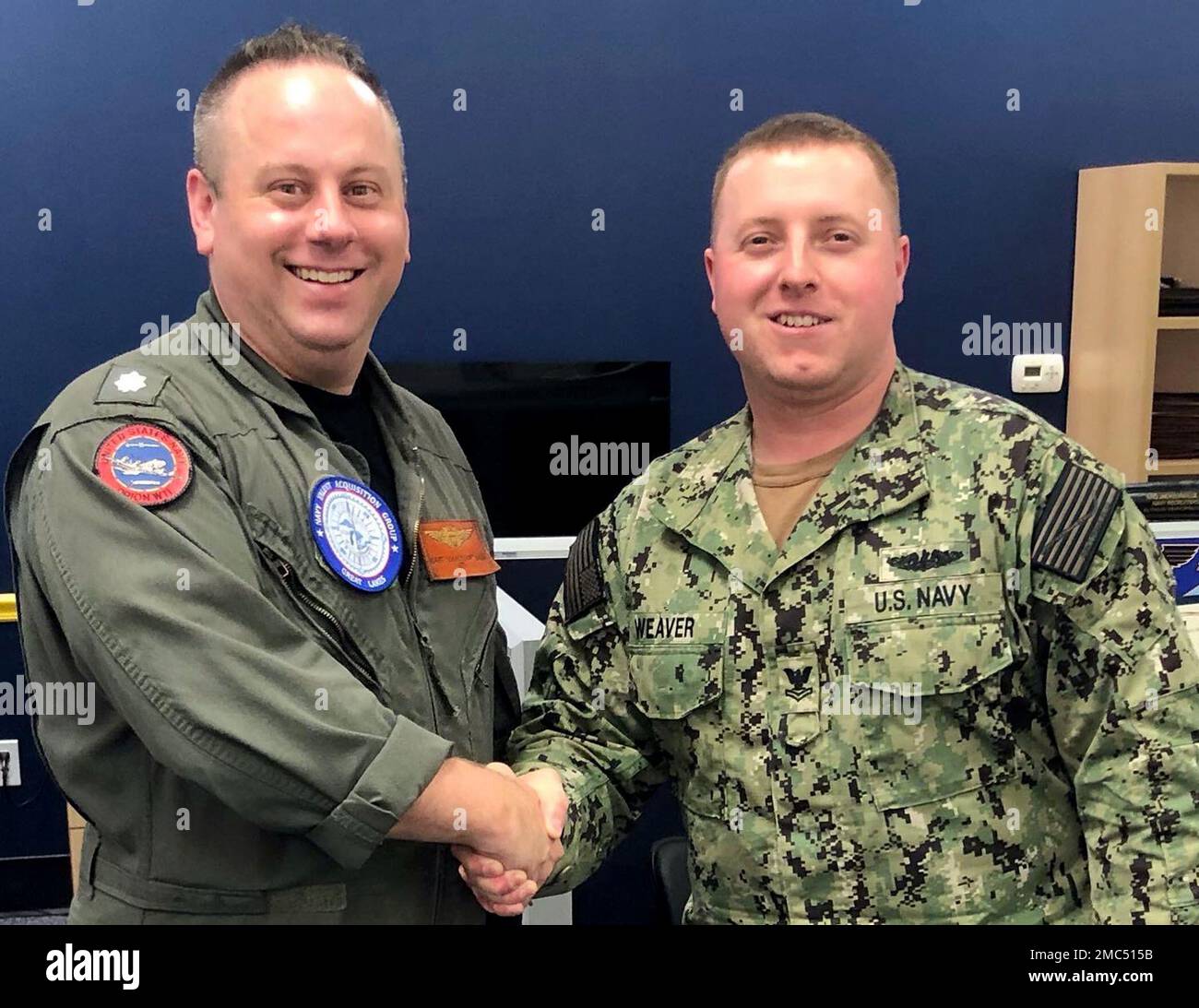 Navy talent acquisition group great lakes hi-res stock photography and ...