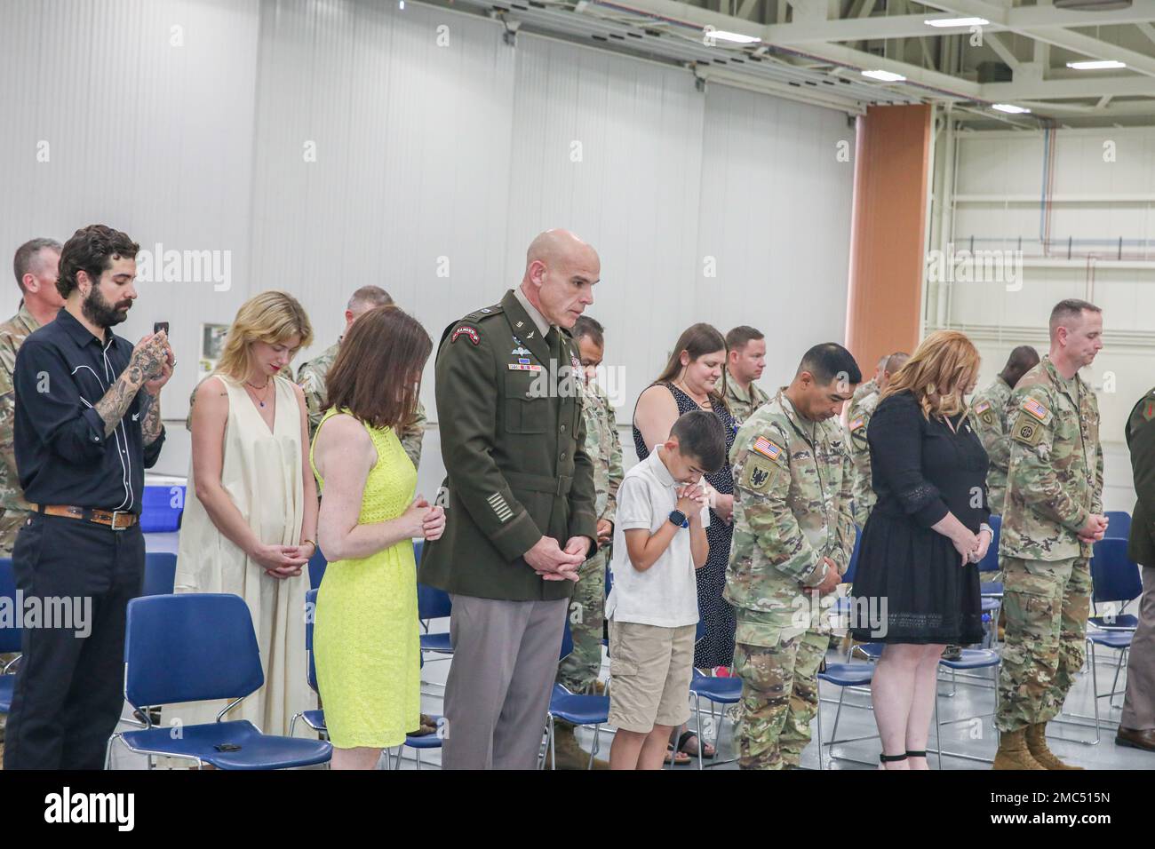 U.S. Army CW5 Timothy Shrewsbury gets promoted from chief warrant ...