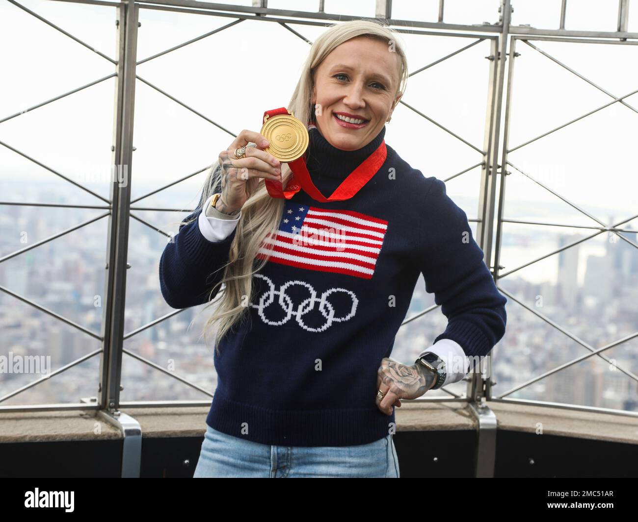 Kaillie Humphries Commercial