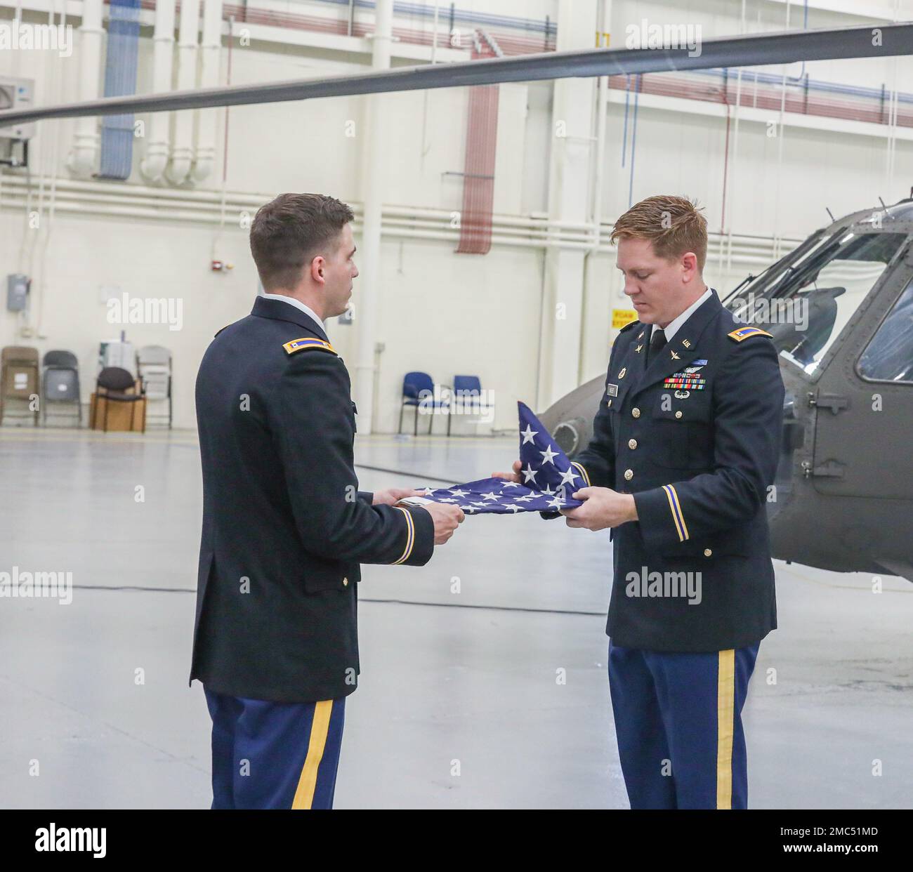 U.S. Army CW5 Timothy Shrewsbury gets promoted from chief warrant ...