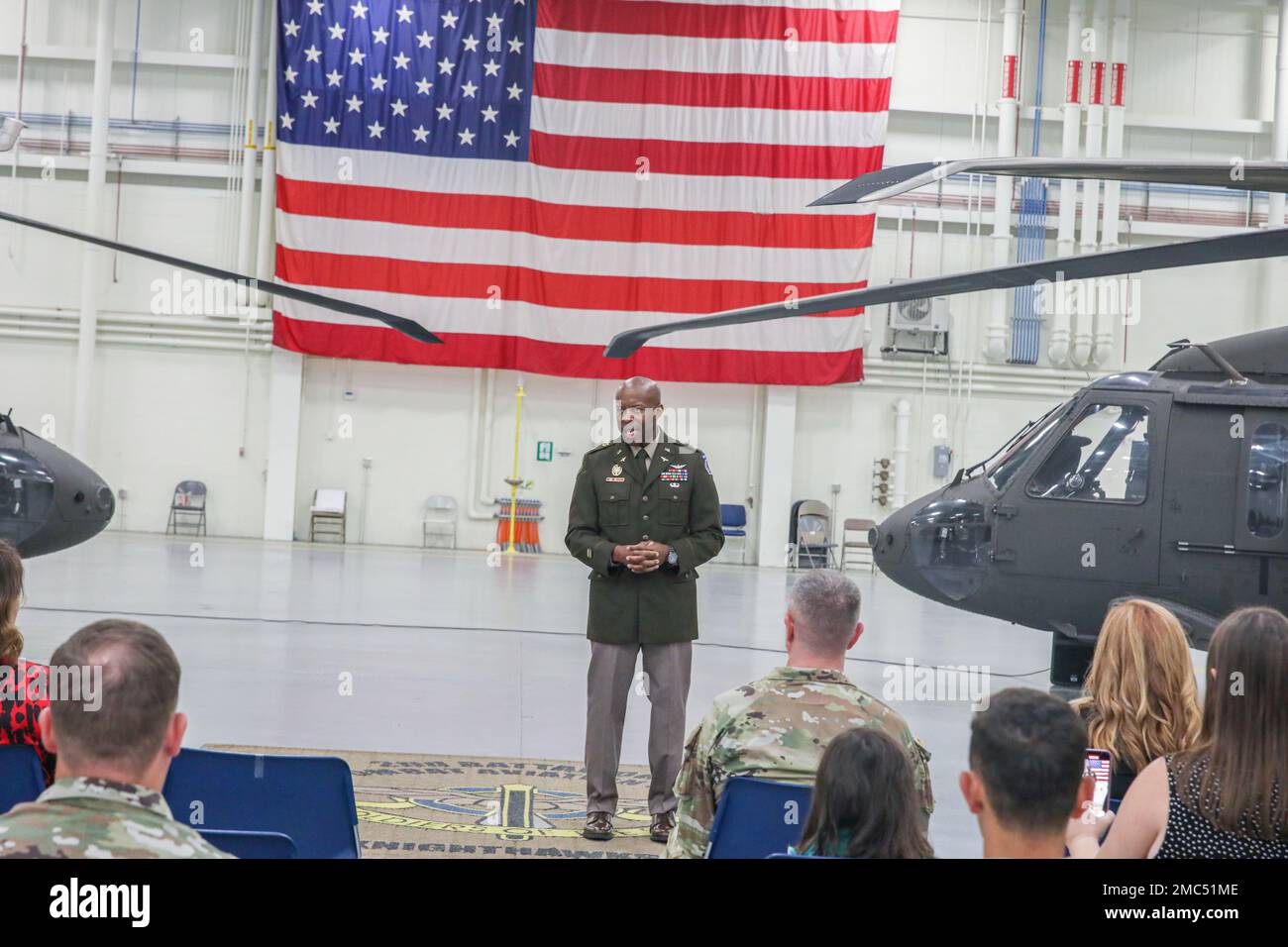U.S. Army CW5 Timothy Shrewsbury gets promoted from chief warrant ...