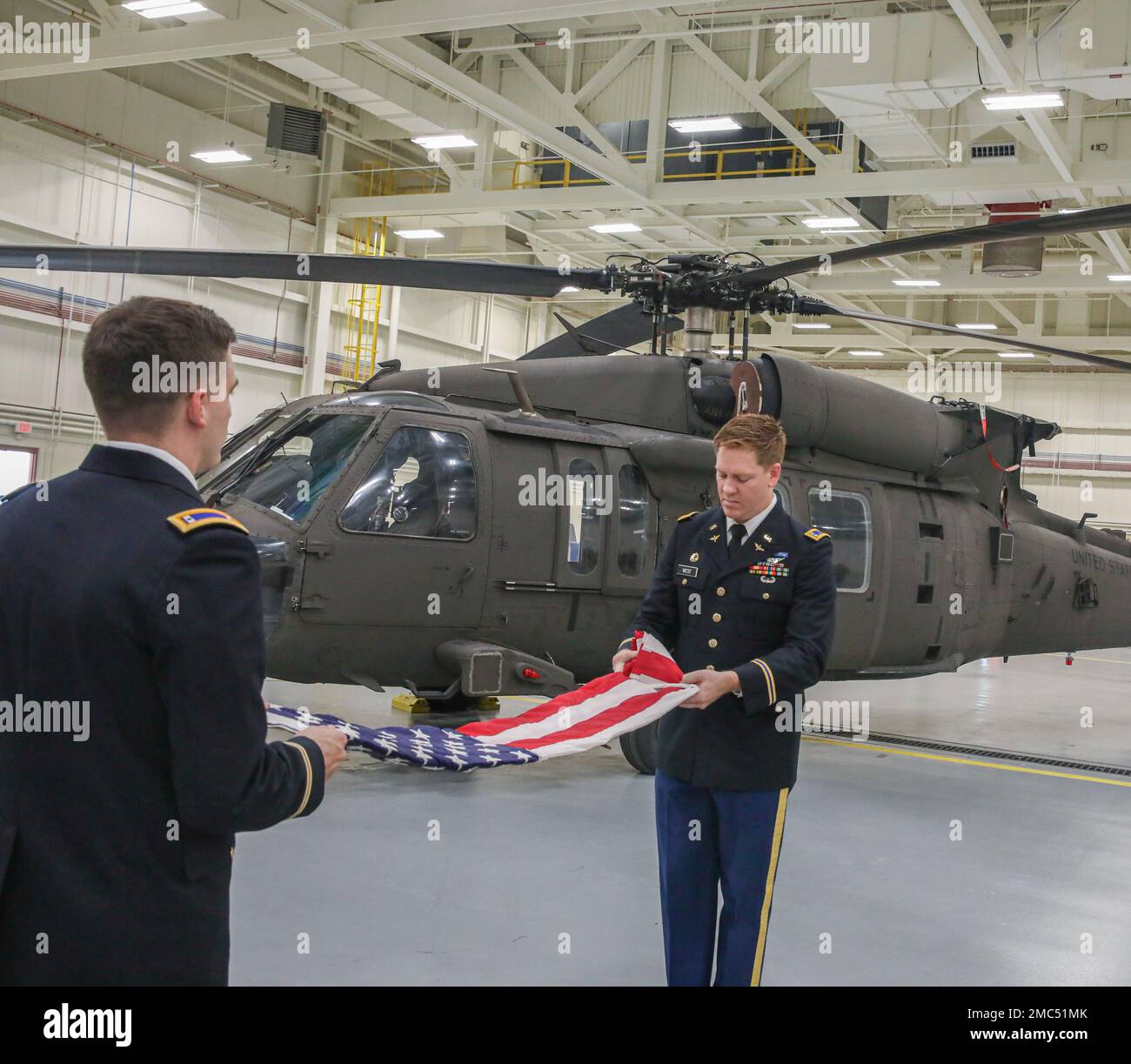 U.S. Army CW5 Timothy Shrewsbury gets promoted from chief warrant ...