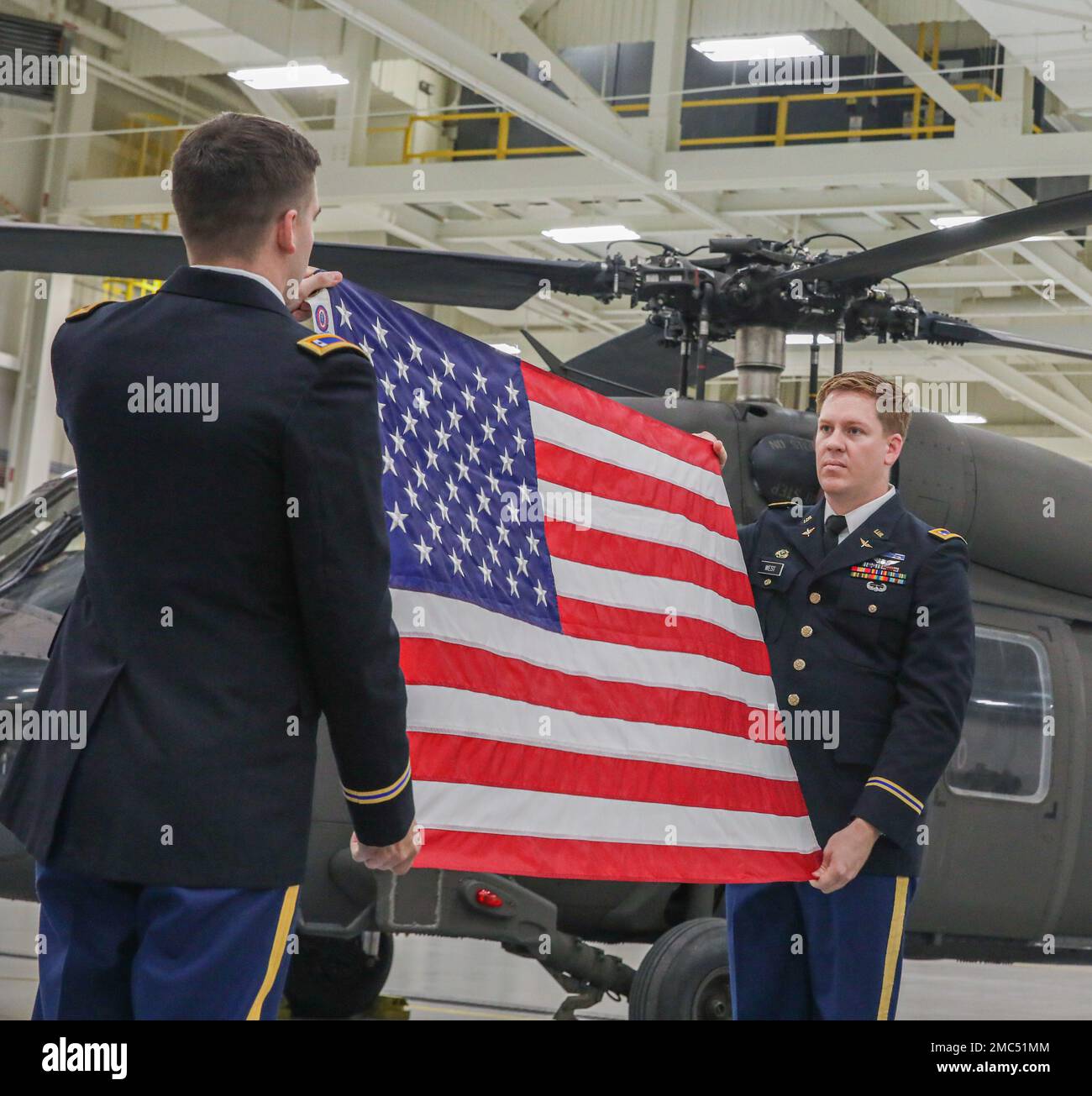 U.S. Army CW5 Timothy Shrewsbury gets promoted from chief warrant ...