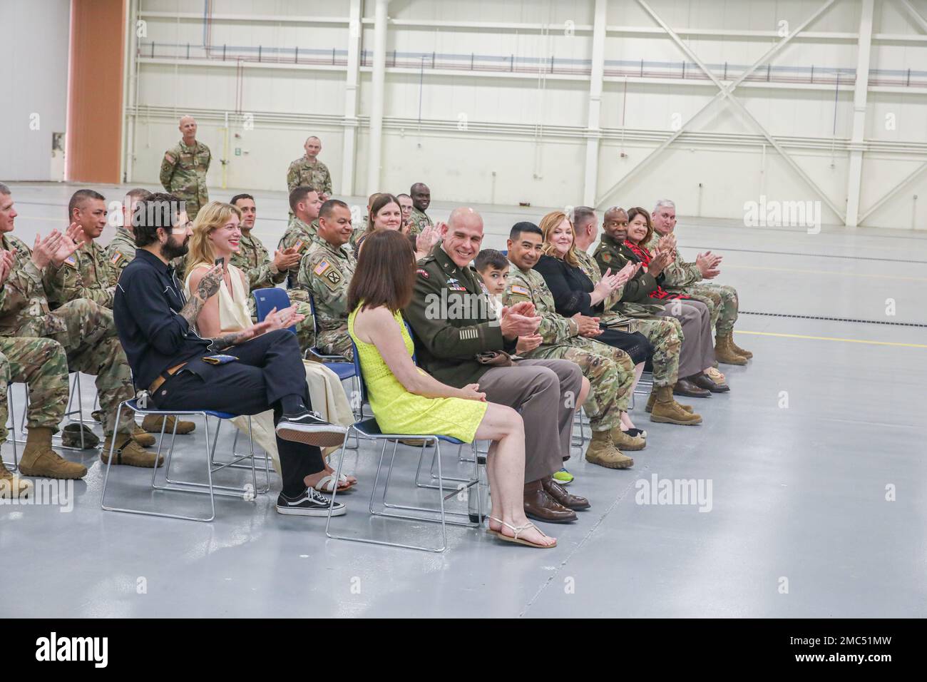 U.S. Army CW5 Timothy Shrewsbury gets promoted from chief warrant ...