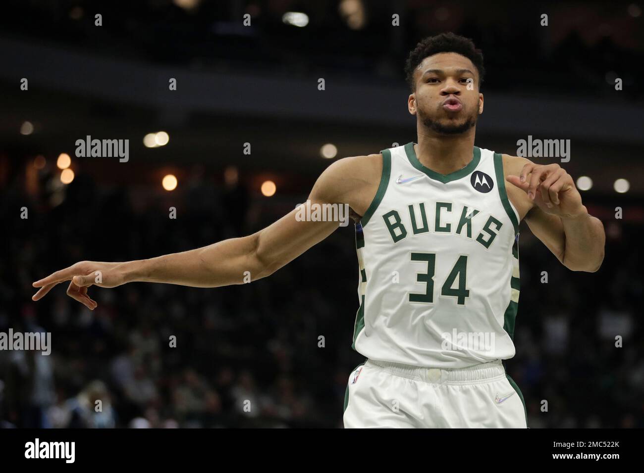 Milwaukee Bucks 2022 15