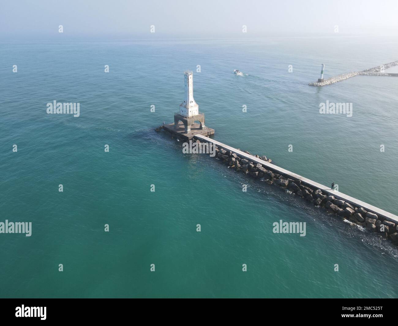 Port washington wisconsin hi-res stock photography and images - Alamy