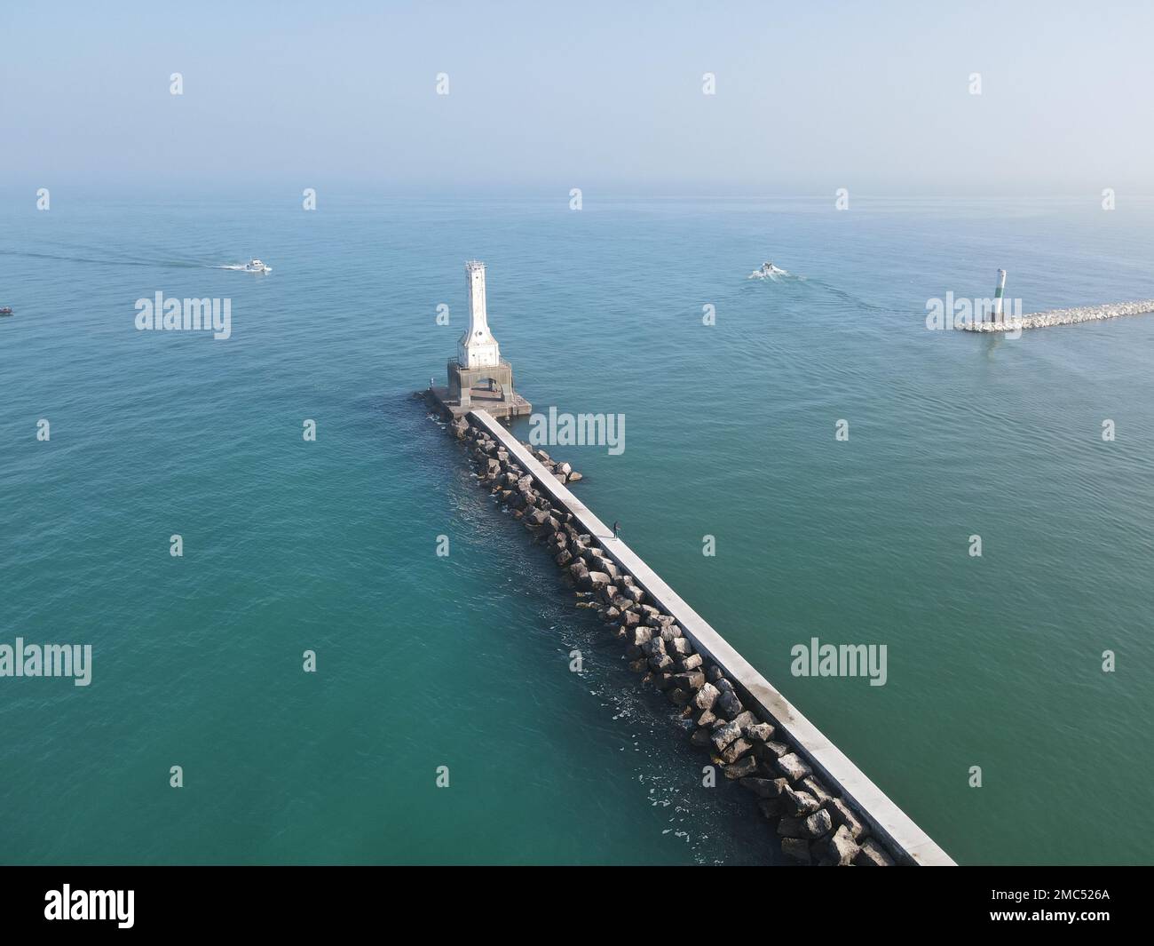 Port washington wisconsin hi-res stock photography and images - Alamy