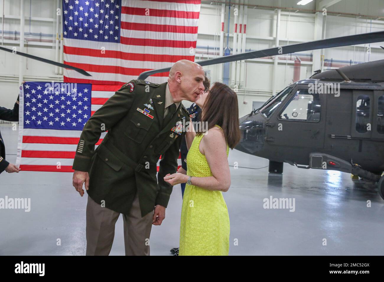 U.S. Army CW5 Timothy Shrewsbury gets promoted from chief warrant ...