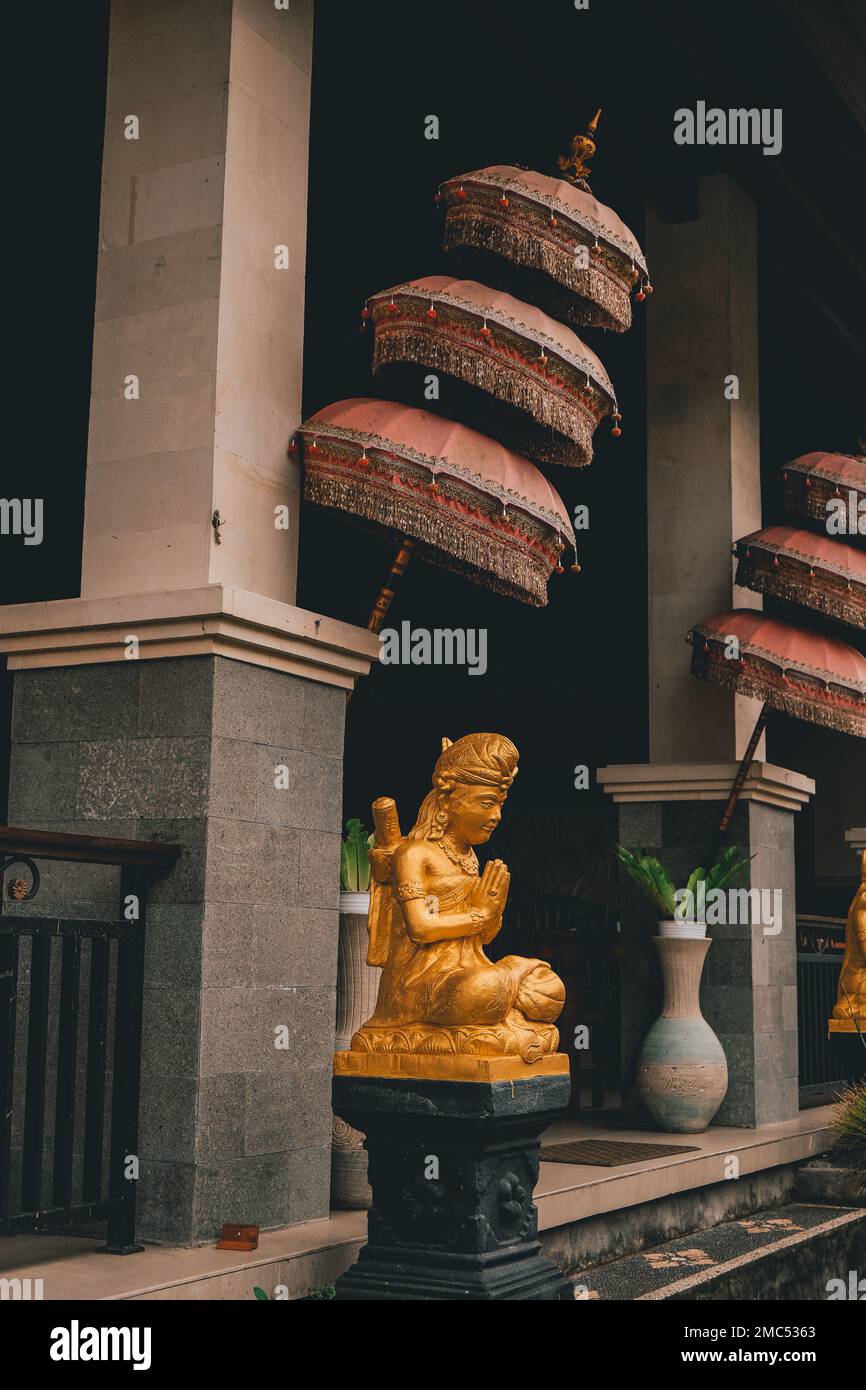 Golden exotic fruits tropical hi-res stock photography and images - Alamy