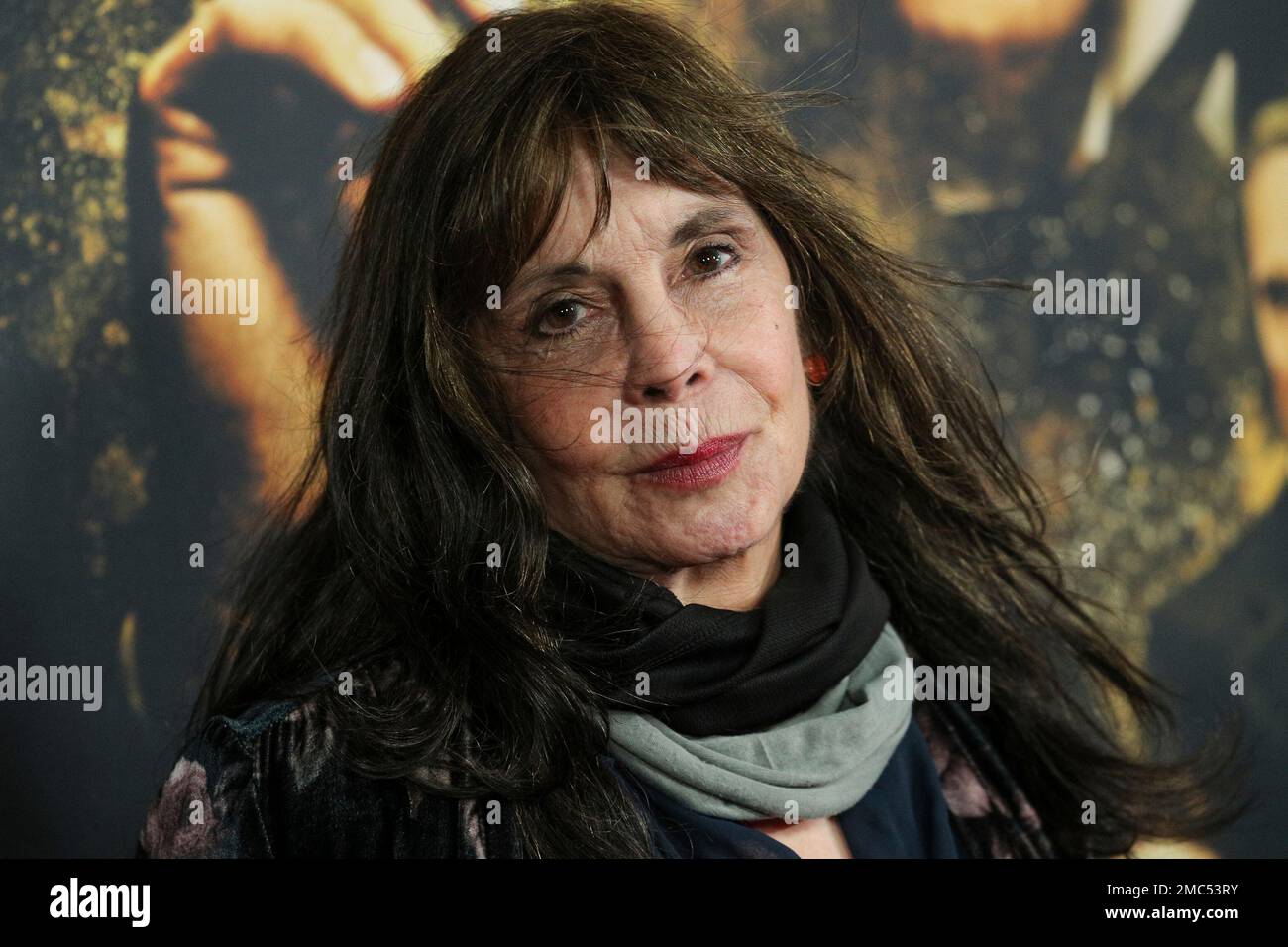 Talia Shire 2022