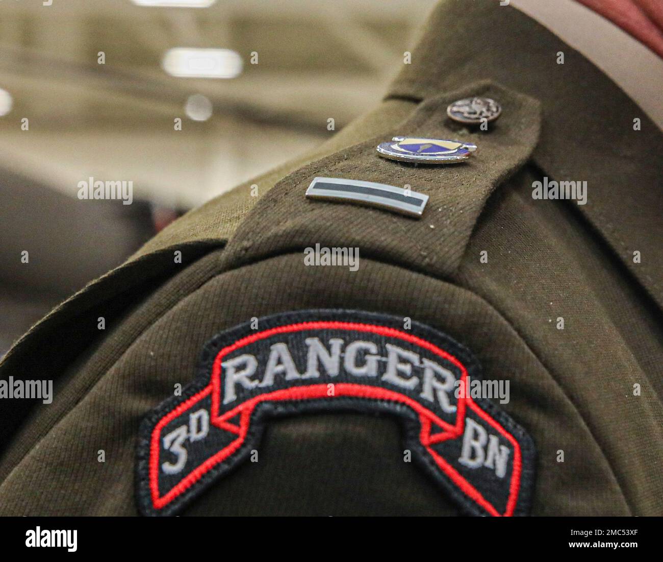 U.S. Army CW5 Timothy Shrewsbury gets promoted from chief warrant ...