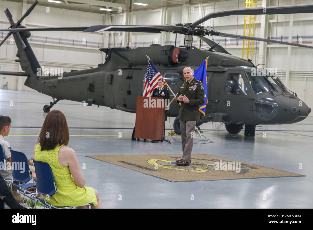 U.S. Army CW5 Timothy Shrewsbury gets promoted from chief warrant ...