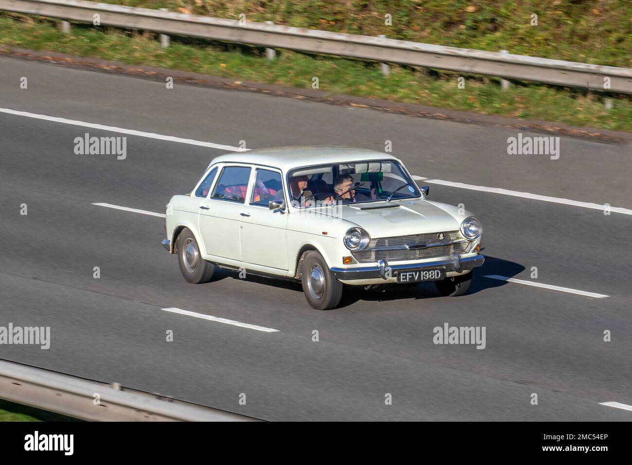 Sixties bygone motoring hi-res stock photography and images - Alamy