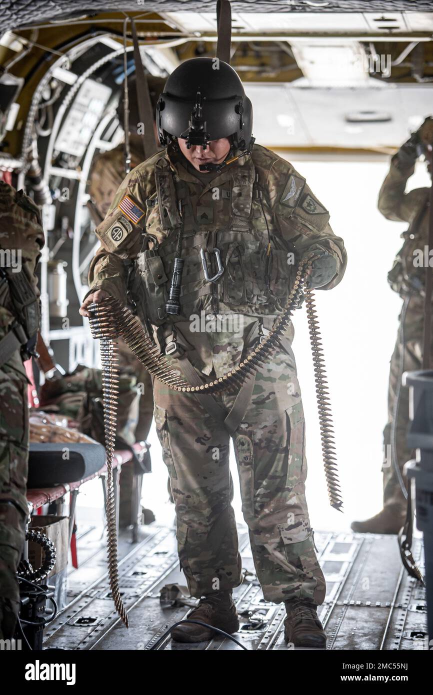 189th general support aviation battalion hi-res stock photography and ...