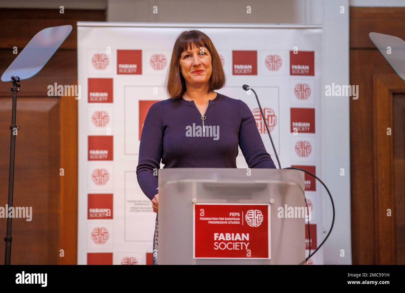 Rachel reeves green hi-res stock photography and images - Alamy