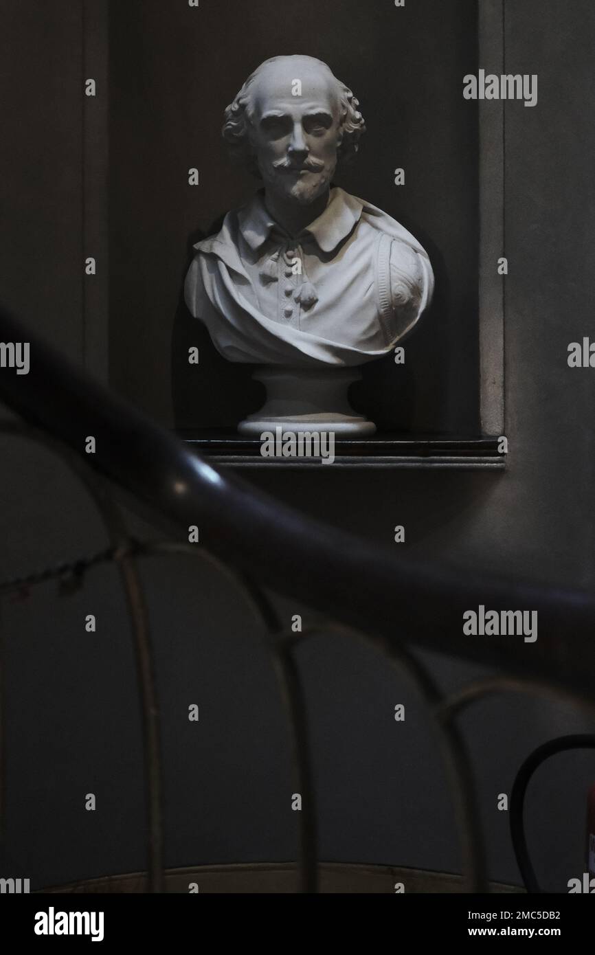 John Soane Museum Stock Photo - Alamy