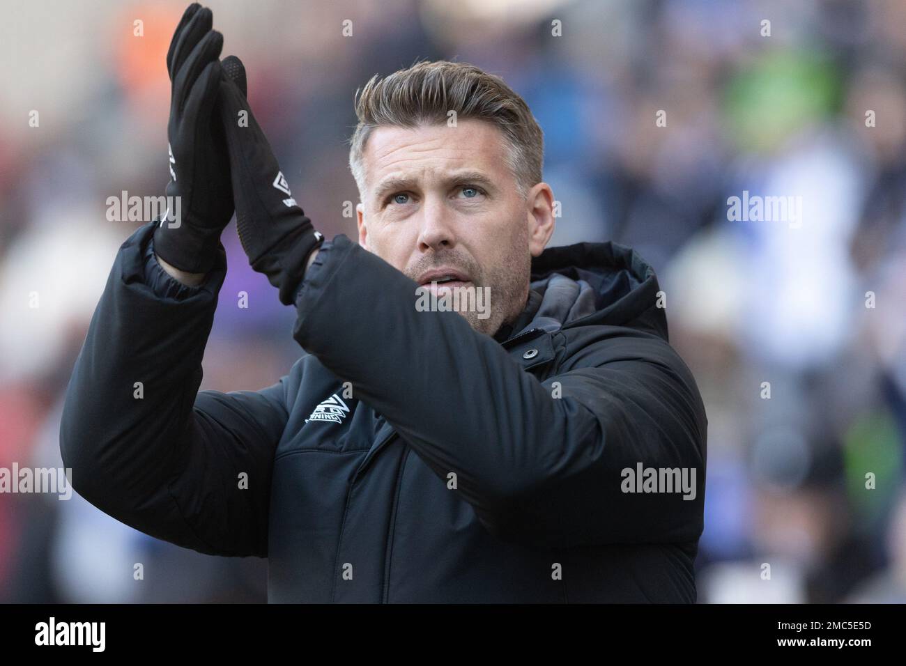 Rob edwards luton hi-res stock photography and images - Alamy