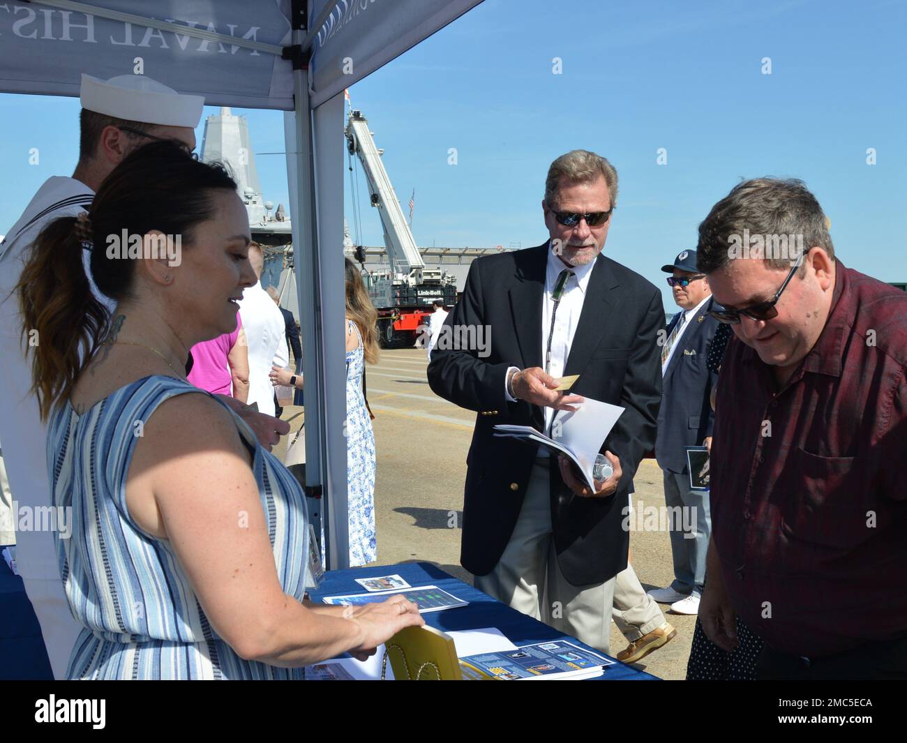 Uss montana ssn 794 hi-res stock photography and images - Alamy