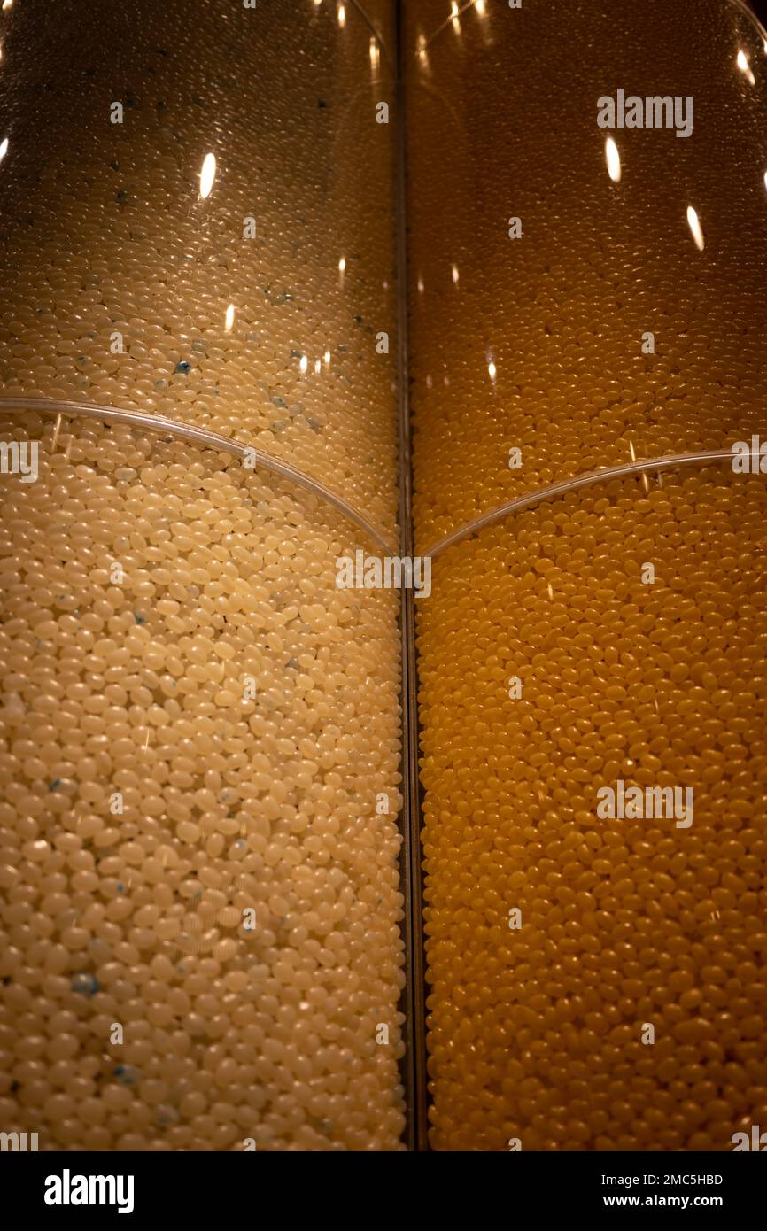 Brown jelly beans brown jelly beans hi-res stock photography and images ...