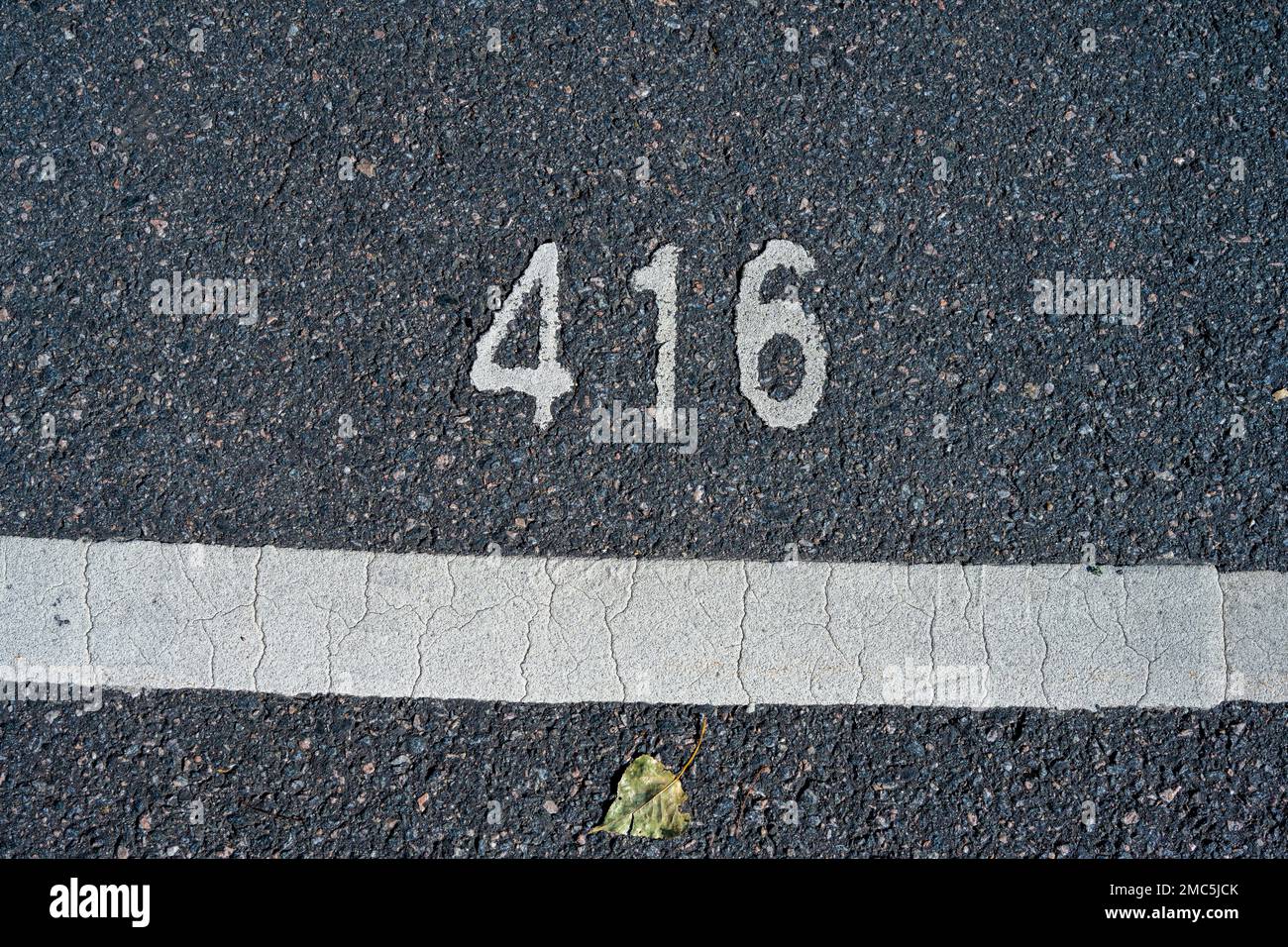 Number 416 hi-res stock photography and images - Alamy