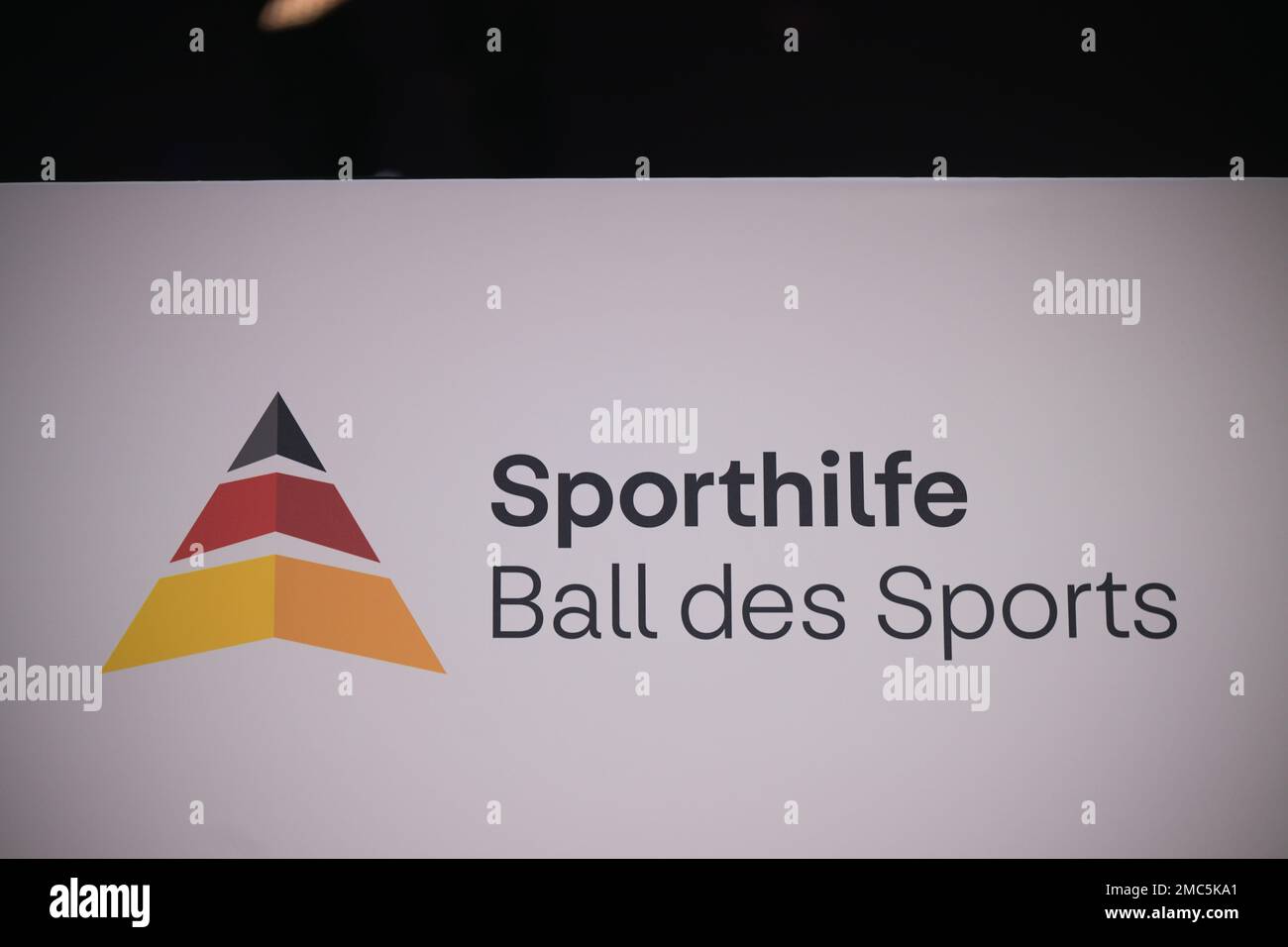 Sports aid logo hi-res stock photography and images - Alamy
