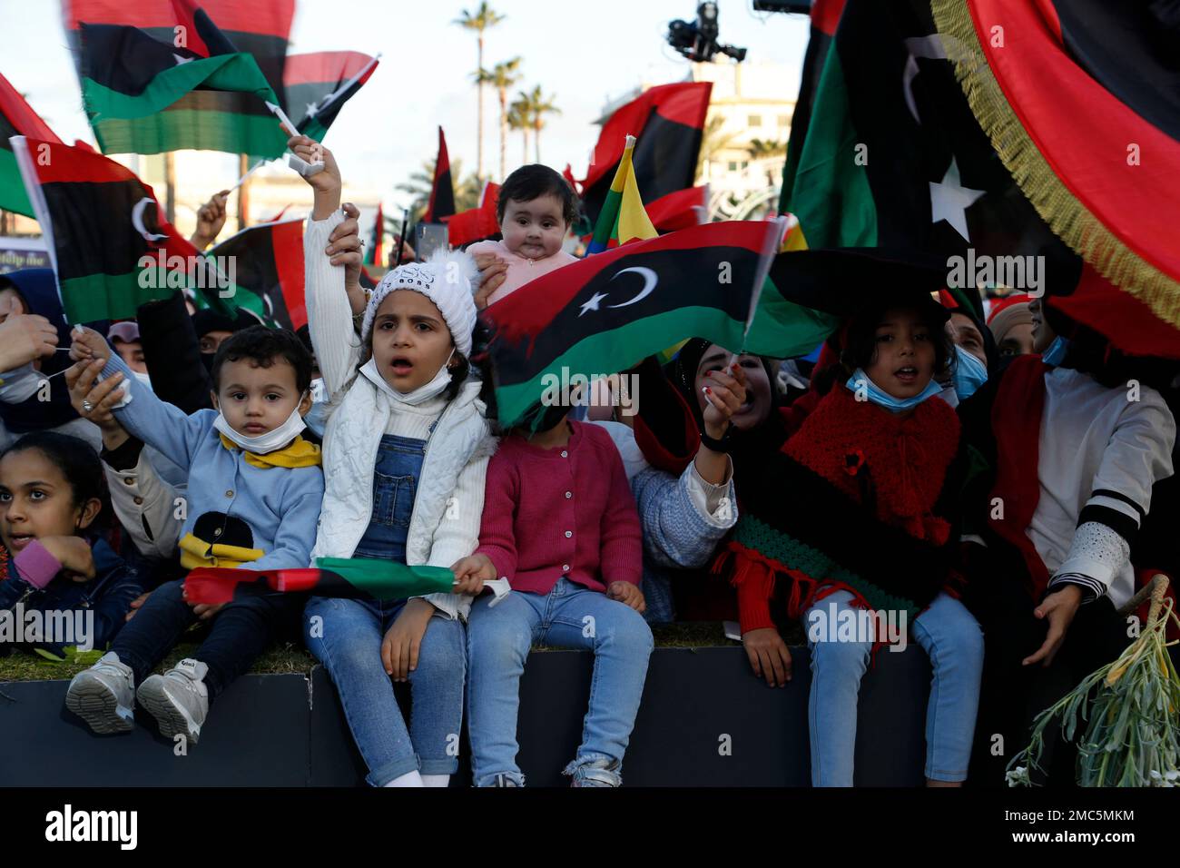 Libyan People