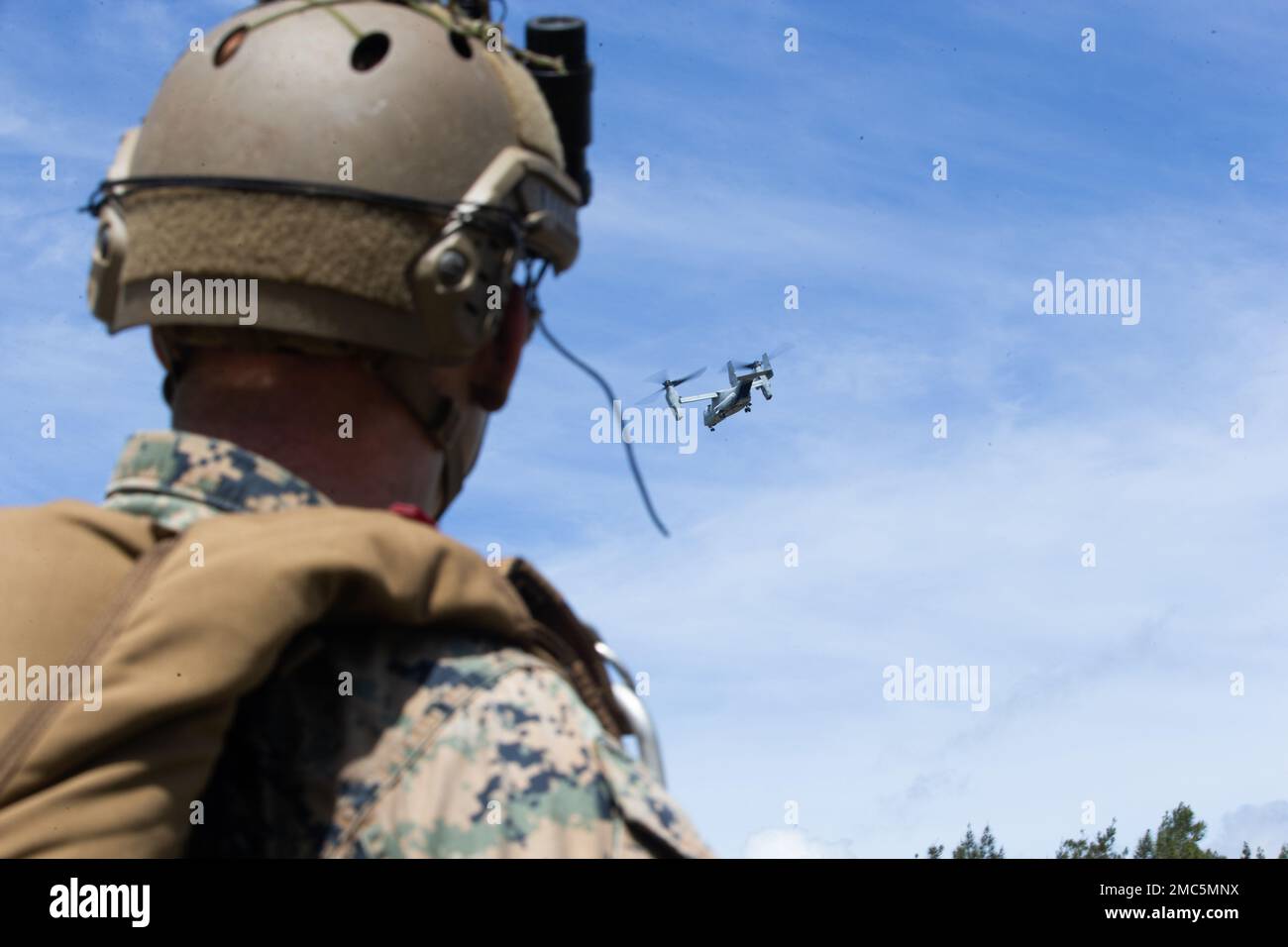 Amphibious reconnaissance platoon hi-res stock photography and images ...