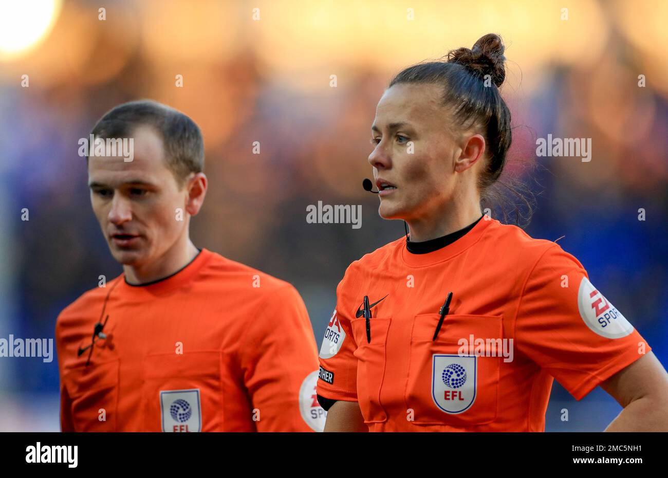 Rebecca welch birmingham hi-res stock photography and images - Alamy