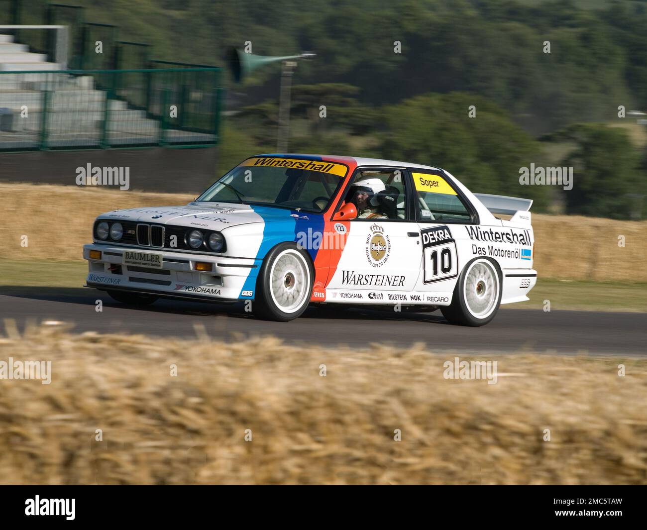 1989 bmw soper hi-res stock photography and images - Alamy
