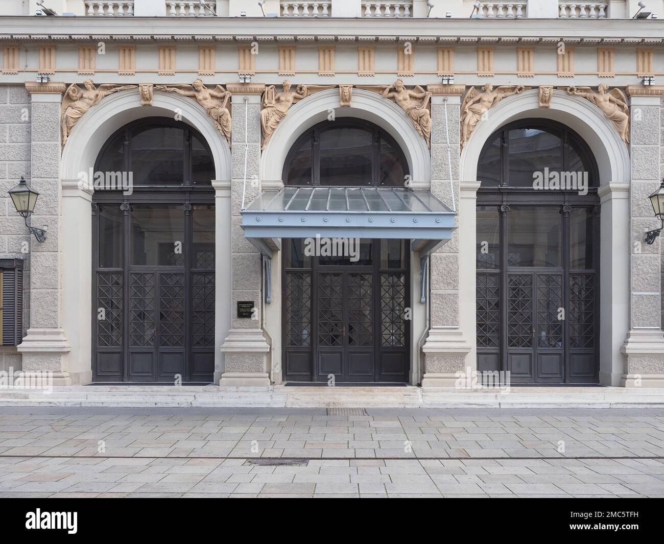 Wiener Musikverein translation Viennese Music Association concert hall ...