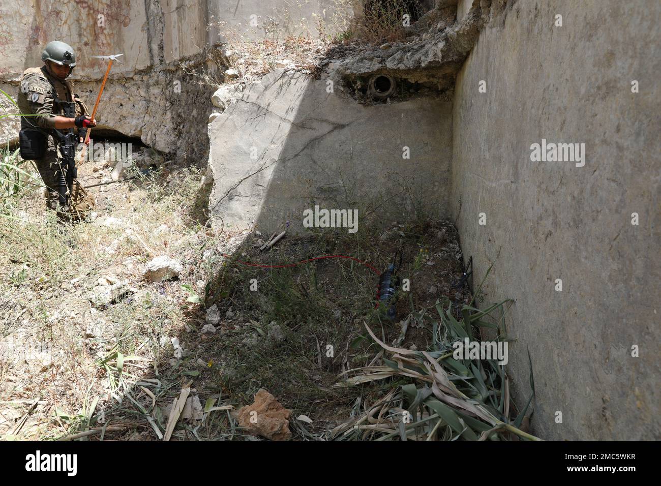 61st engineering group hi-res stock photography and images - Alamy