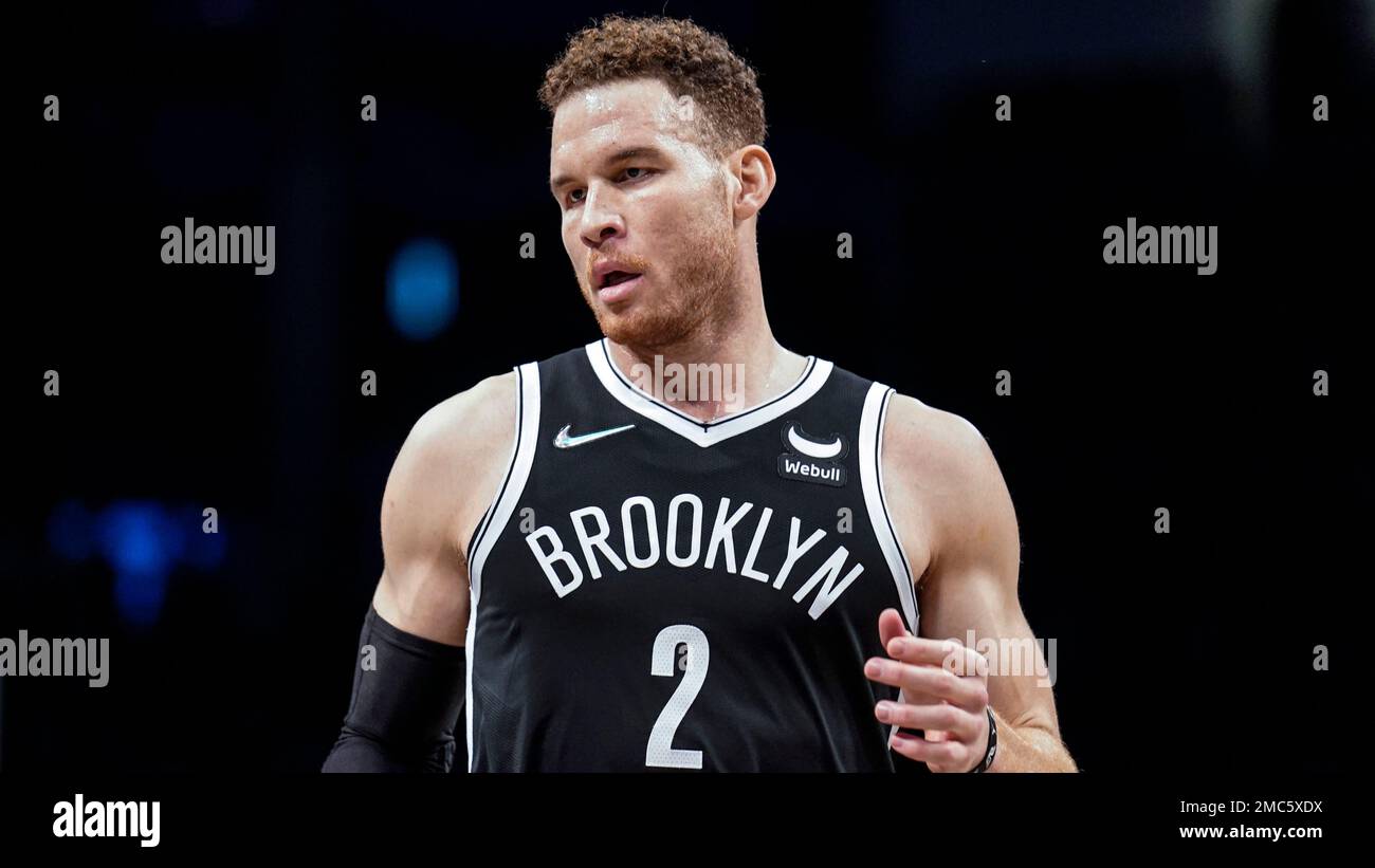 Blake Griffin 2022 2022