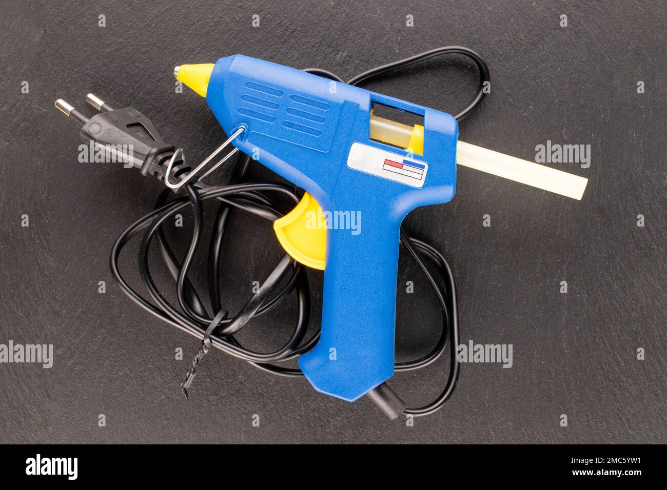 Pistol vector hi-res stock photography and images - Alamy
