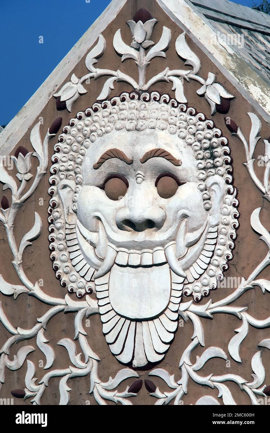 Taman Sari Water Castle, Yogyakarta, Java, Indonesia Stock Photo - Alamy