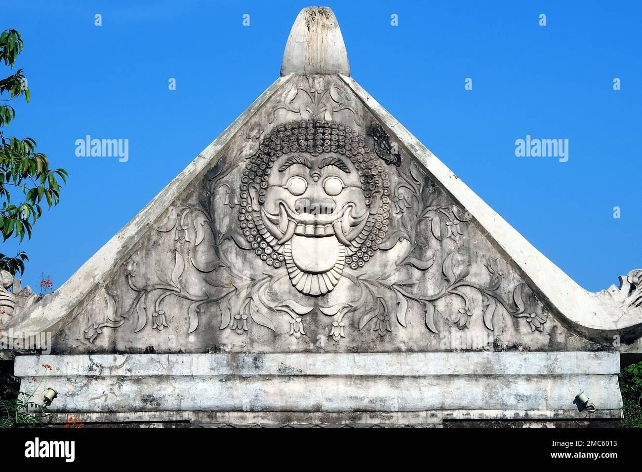 Taman Sari Water Castle, Yogyakarta, Java, Indonesia Stock Photo - Alamy