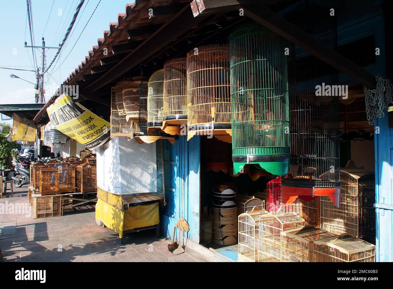 Yogya istimewa hi-res stock photography and images - Alamy