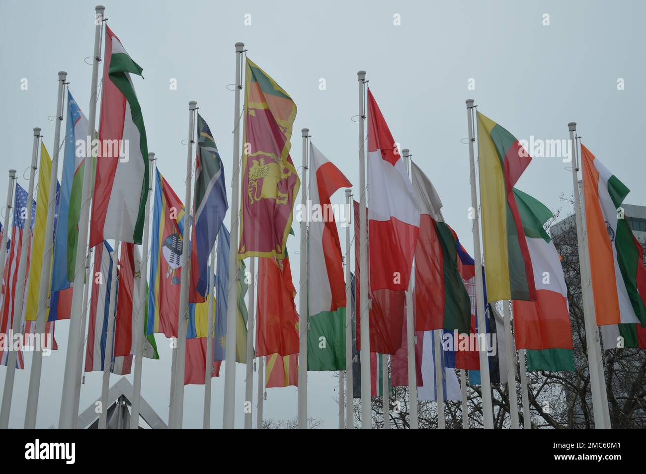 Berlin, Germany - January 20, 2023 - International Green Week 2023 ...