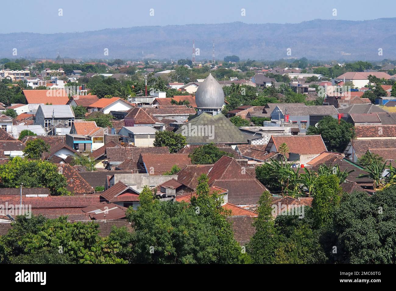 City of yogyakarta hi-res stock photography and images - Alamy