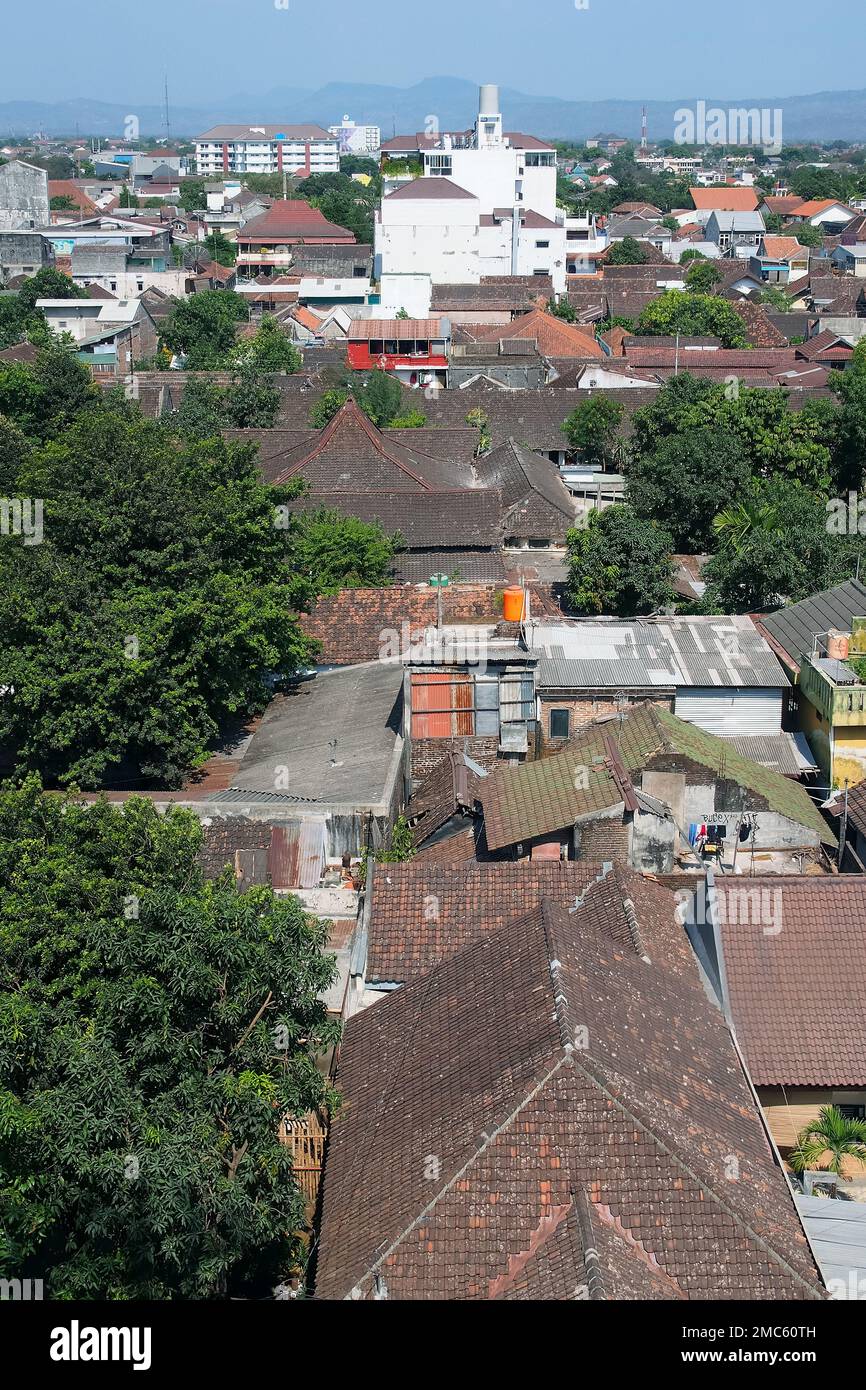 Yogya istimewa hi-res stock photography and images - Alamy