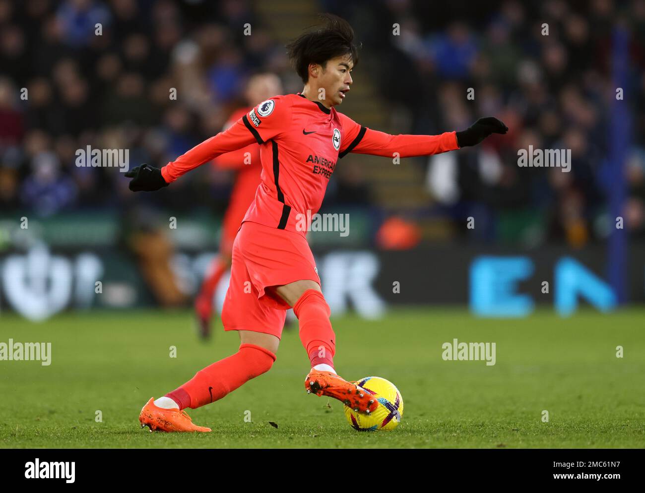 Kaoru mitoma of brighton hi-res stock photography and images - Alamy